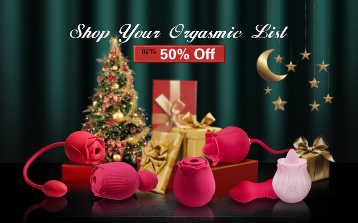 How to Use The Rose Toy? And 8 Important Tips – Rose Toy Official Store