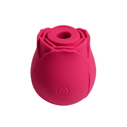 The Rose Toy - Rose Clit Stimulator – Multicolor | Rose Toy Official Store
