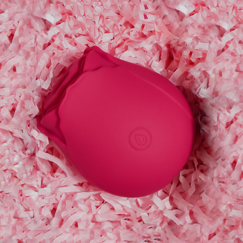 The Rose Toy - Rose Clit Stimulator - Rose Toy Official Store